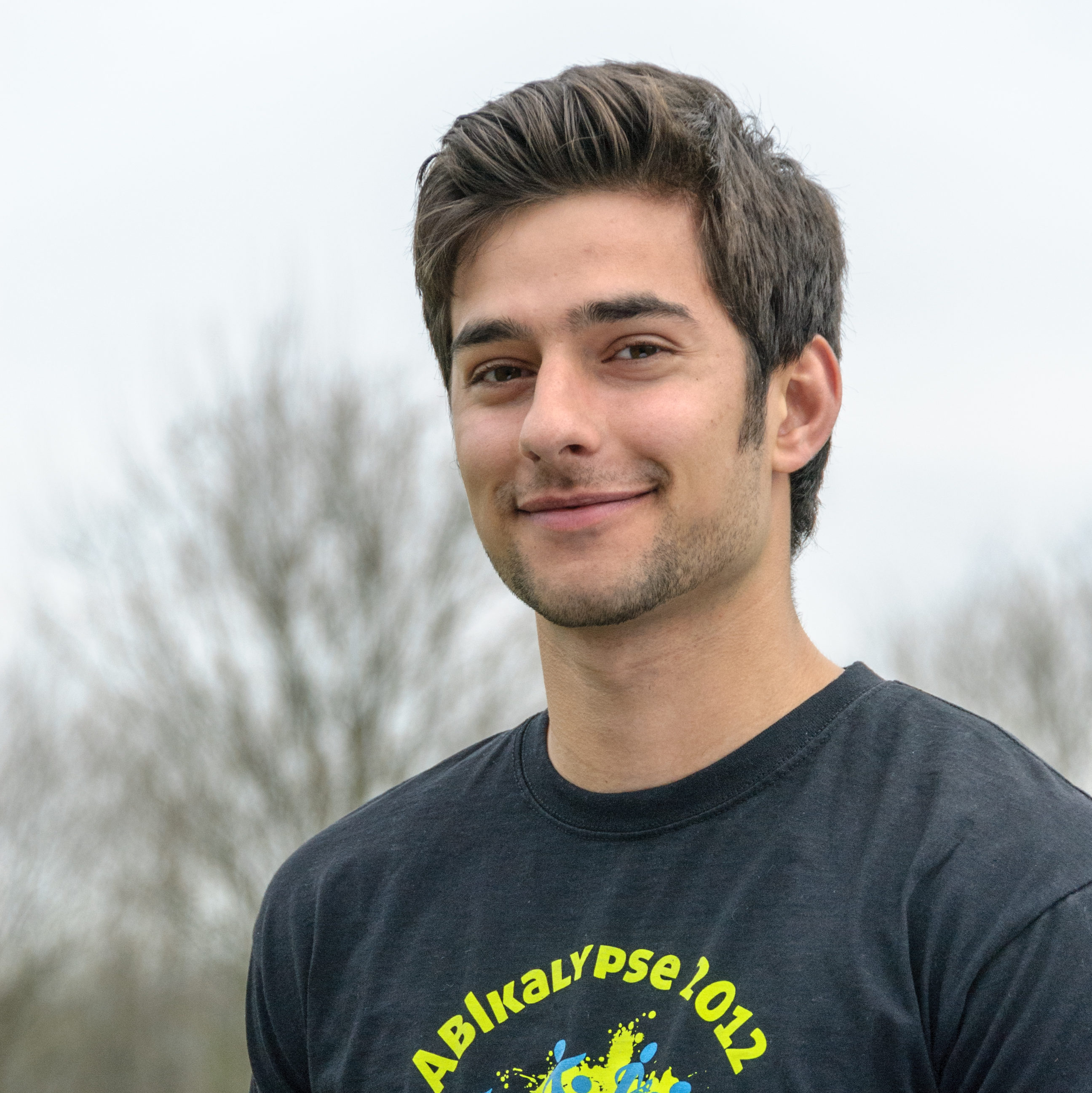 IGS ABIkalypse 2012 – Das Revival